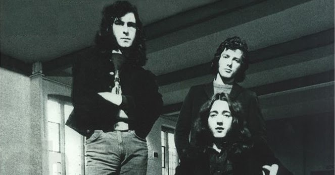 TASTE - DISCOGRAPHY (LOSSLESS, 1969-1993) ~ SÓ SHOWS