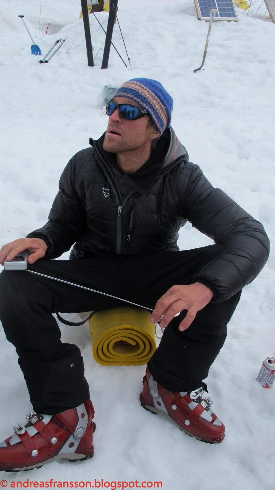 Safe Passions » Denali adventure part 6 – Good times in Alaska and ...