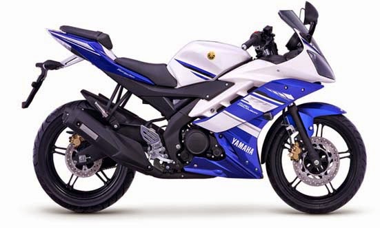GALLERY YAMAHA YZF-R15 - Indonesia Motorcycle