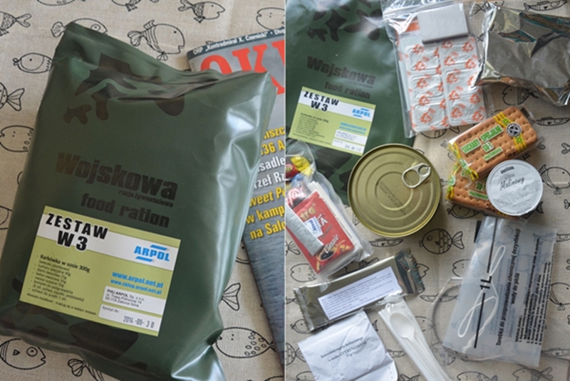 Chochelką po łapkach - blog kulinarny ze szczyptą podróży: Jedzenie wg ...