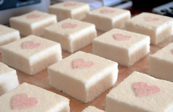 Enjoy-inje KHOREA: 한국의 디저트 (Korean desserts series) : 떡 (Ddeok/rice cake)