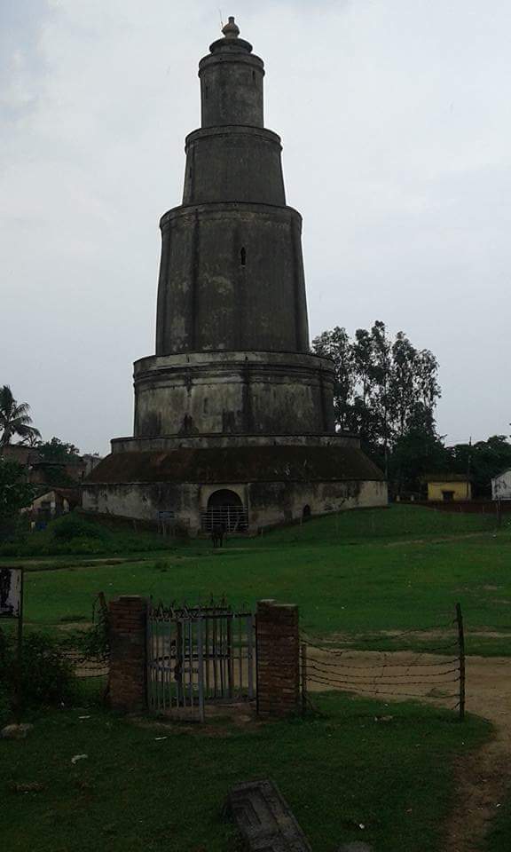 Indian Roadie: Bengal trails - Pandua, Hooghly district