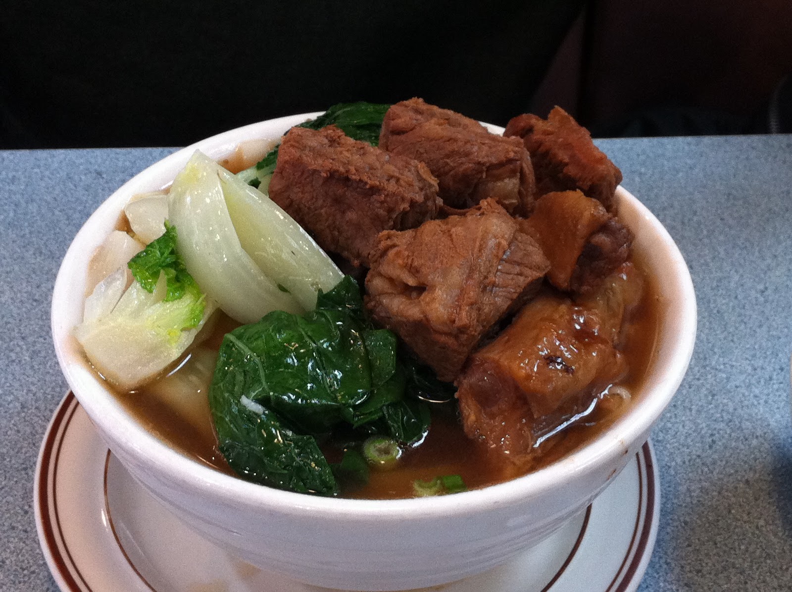 ...Happy Valley Restaurant (Calgary) - For the Love of...