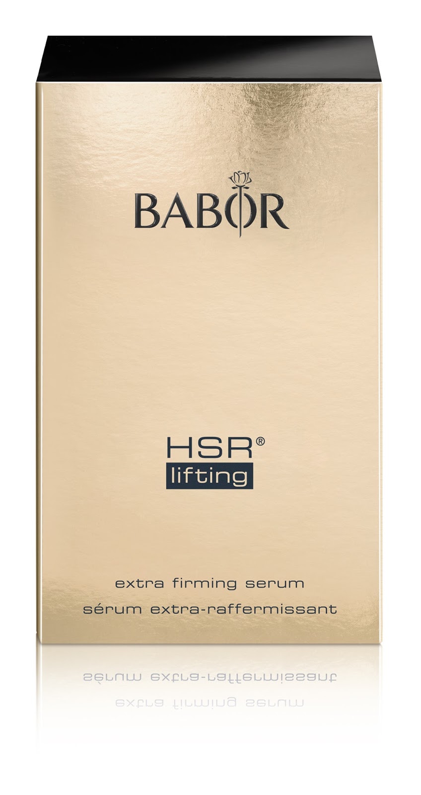 Babor HSR Lifting - Dana Stancu