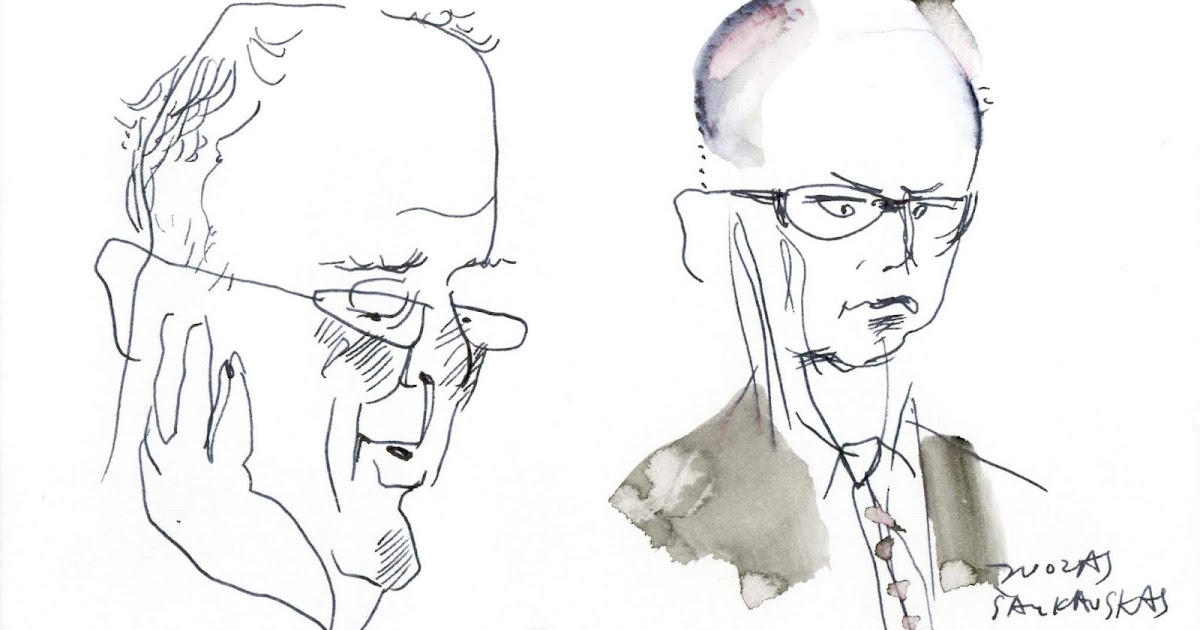 K.K.Šiaulytis. GALERIJA: Rašytojo, žurnalisto Juozo Bulotos šimtmečio ...