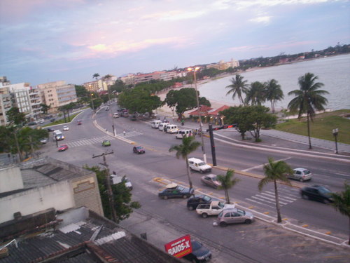 Araruama e Turismo: CONHECENDO ARARUAMA