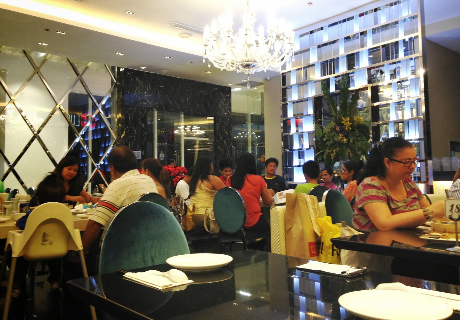 Sumptuous Sundays: Lugang Cafe