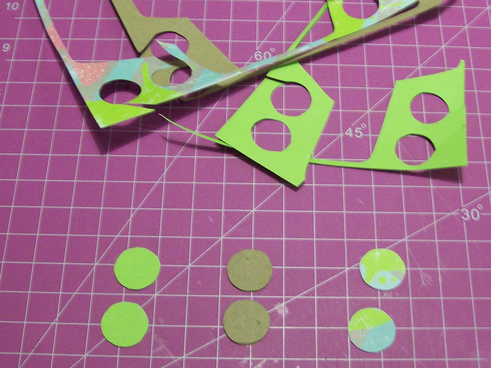 A Crafty Island Girl: DIY: String Tie Envelopes