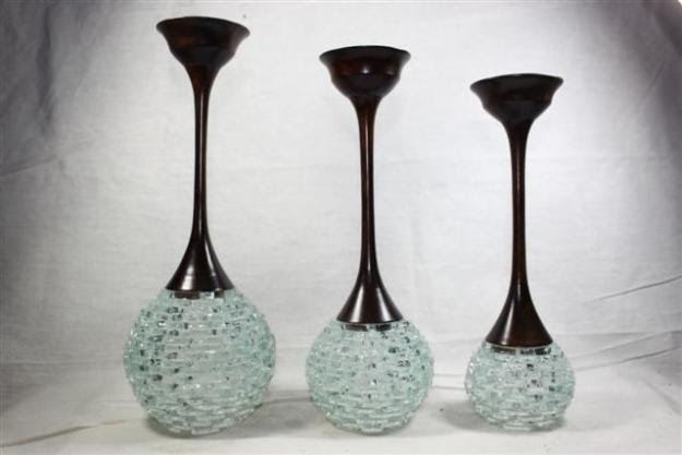 Ide Populer Kerajinan Kaca