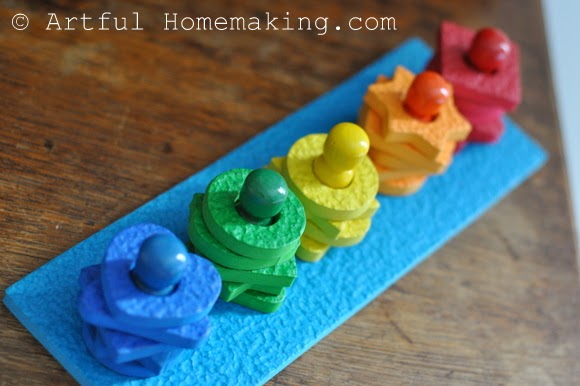 Best STEM Toys for Toddlers: Fine Motor Coordination For Little Hands