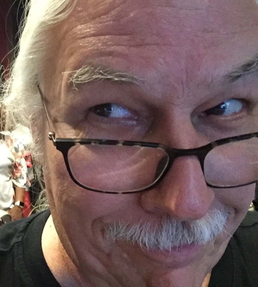 Mystery Fanfare: The Frisco Detective, Or, How I came to be a Publisher ...