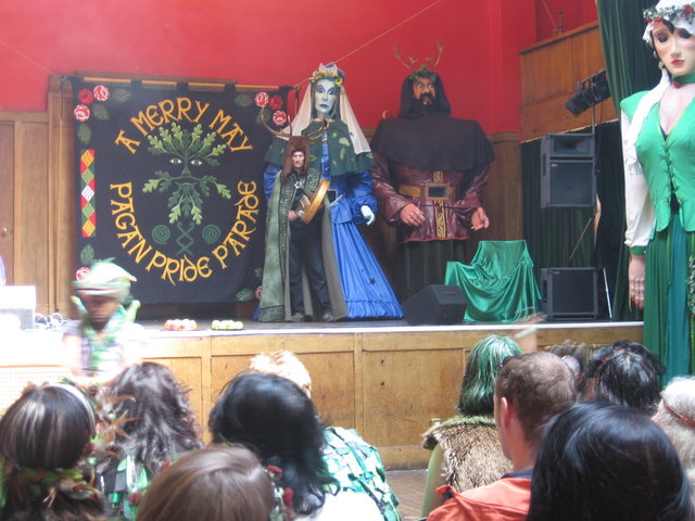 Mount Franklin Annual Pagan Gathering: A Paganesque Moveable Feast ...