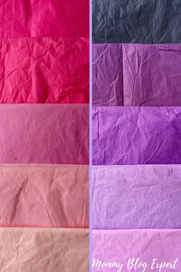 MOMMY BLOG EXPERT: Easter Egg Flower Craft Dyeable Realistic Faux Eggs ...