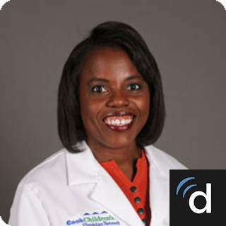 Black Doctors of North Texas : Dr. Sonya Loftis-Dayal MD