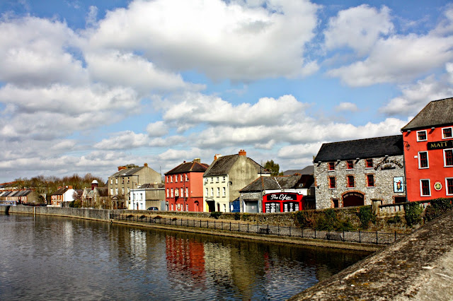 A Little Time and a Keyboard: Day in Glendalough and Kilkenny {Ireland ...