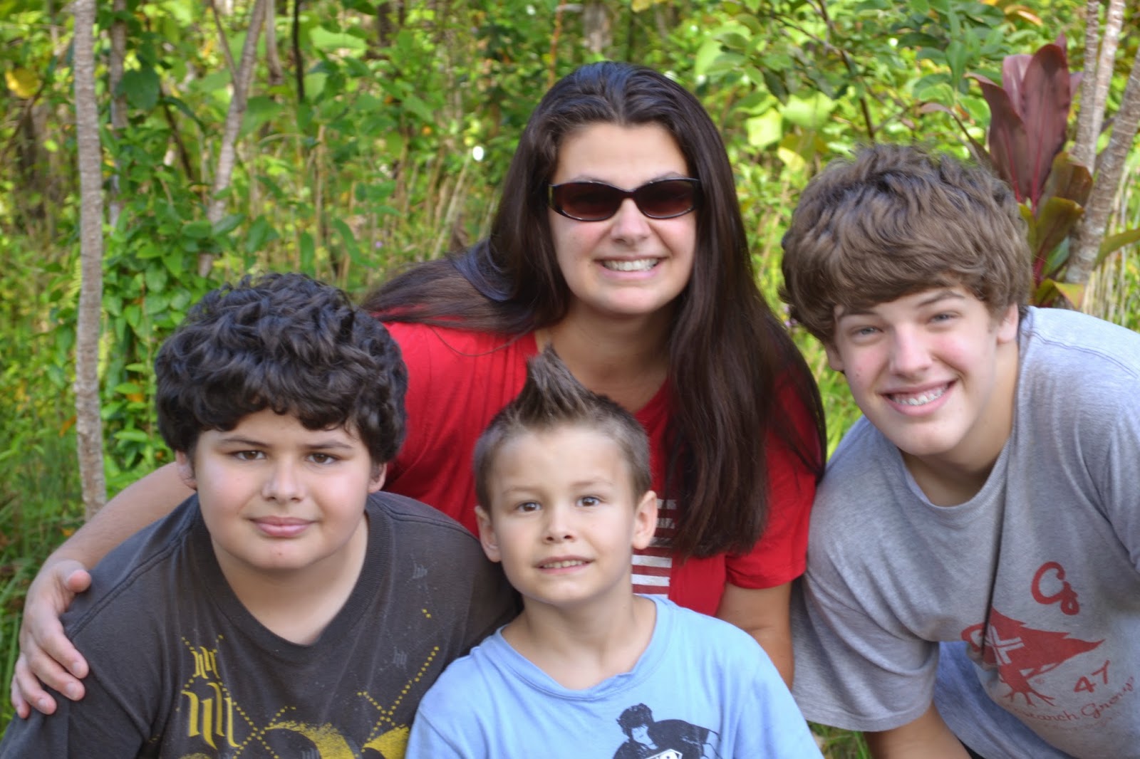 Family Travel Blog : Our best photos of the year part 1