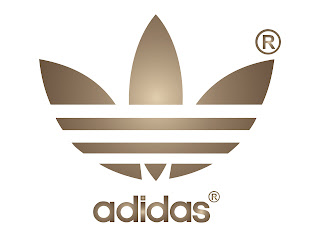 Premier All Logos: LOGOS ADIDAS
