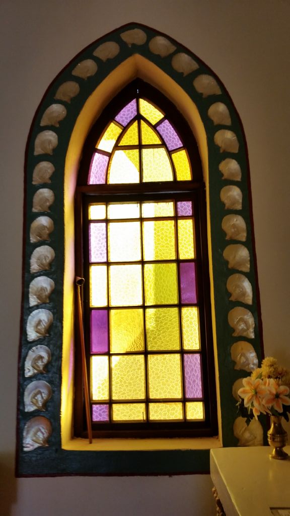 Beagle Bay ~ School of Running