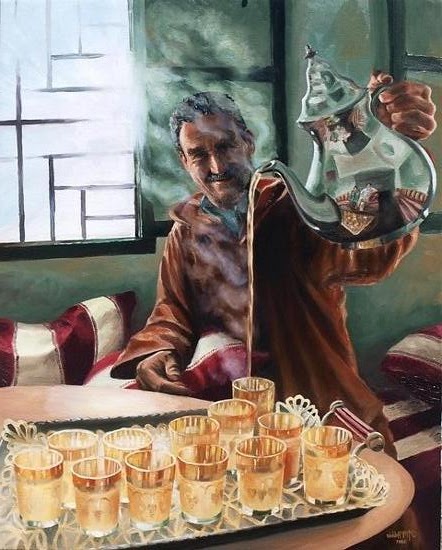 tr-art- 1: Jeff McRobbie