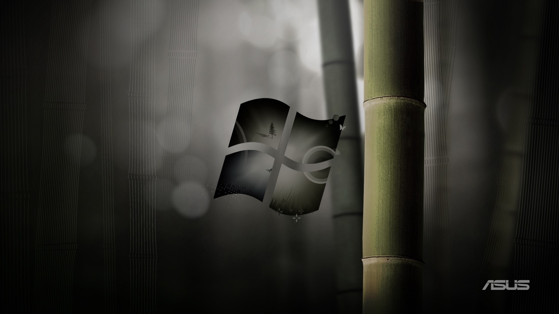 Microsoft Windows Asus - High Definition Wallpapers - HD wallpapers