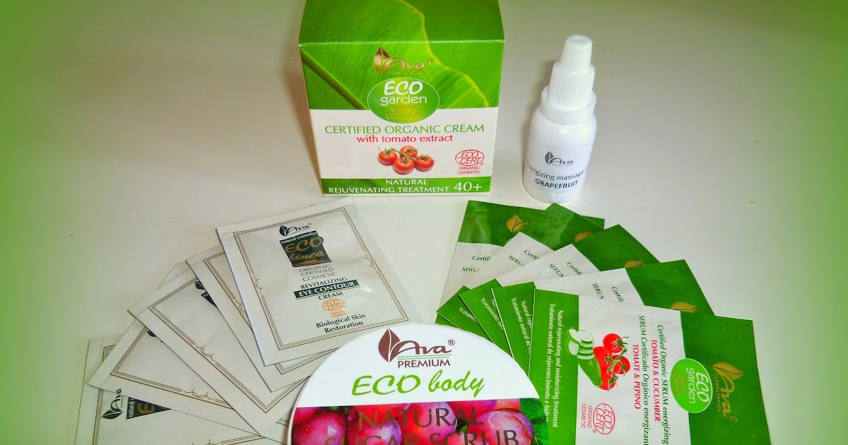 COLLABORAZIONE AVA COSMETICS