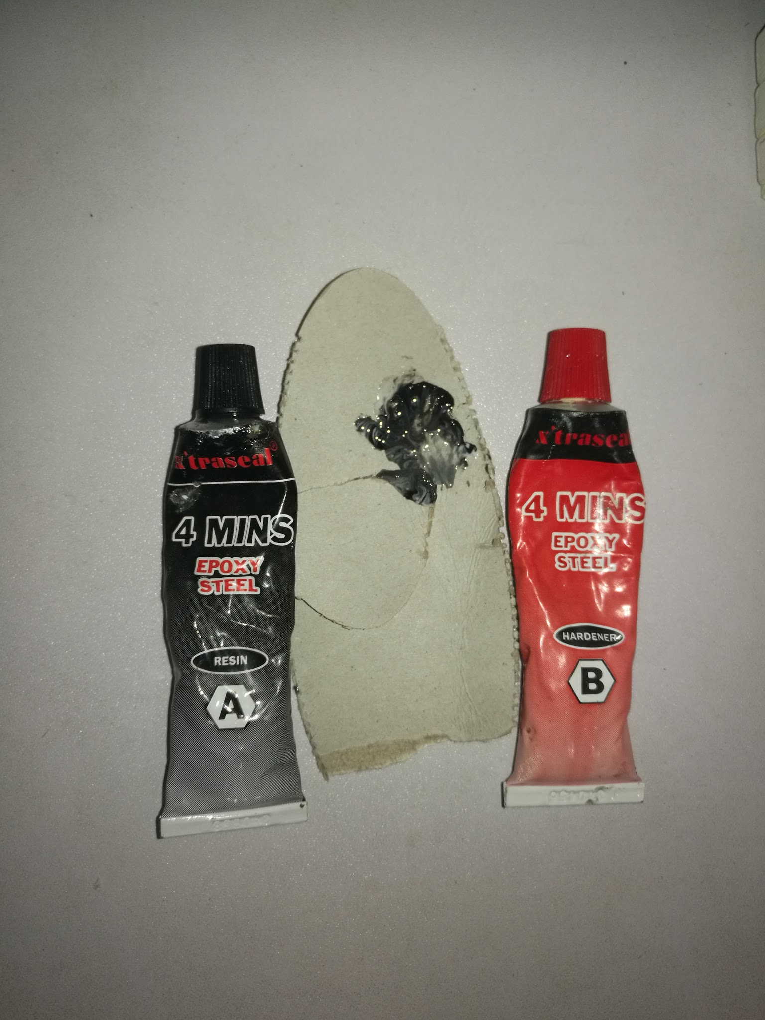 Gam paling lekat dalam dunia