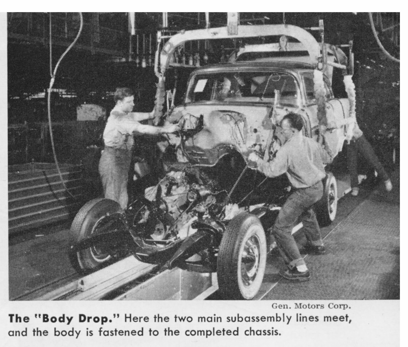 Progress is fine, but it's gone on for too long.: General Motors ...