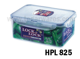 jual tempat makan lock & lock produk lock and lock original agen lock n ...