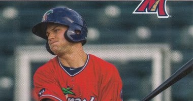 Daily Autograph: Shane Kennedy