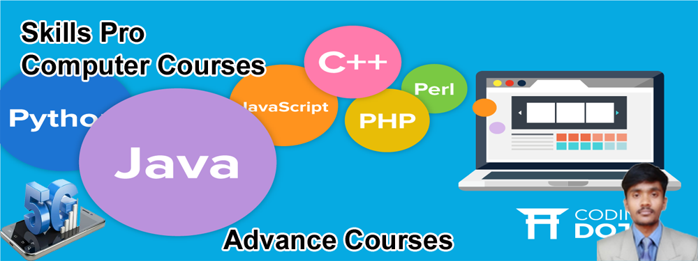 Courses ~ Skills Pro certificates