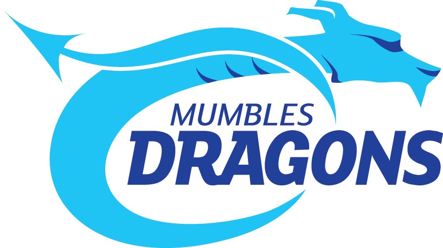 Mumbles Dragons Under 11's Rugby Team