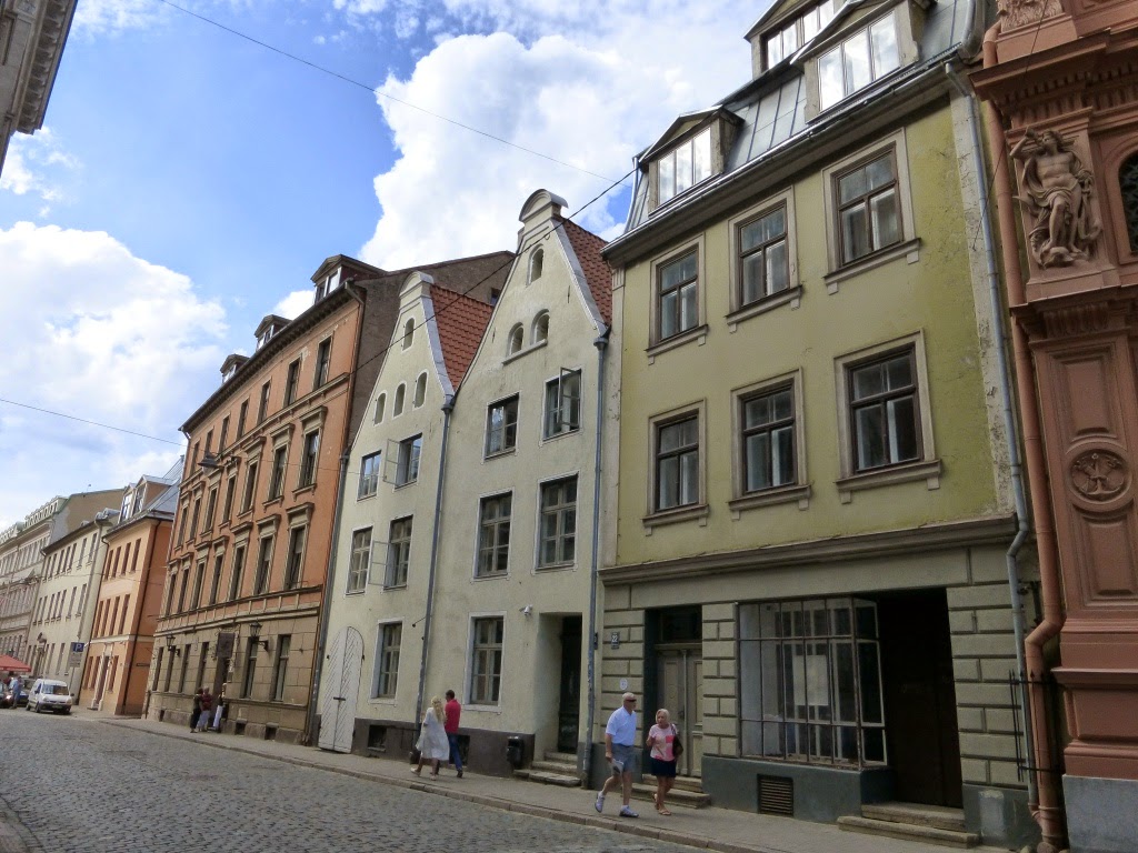 Mit der Reise-Enduro von Deutschland nach Süd-Ost-Asien: Kaunas ...