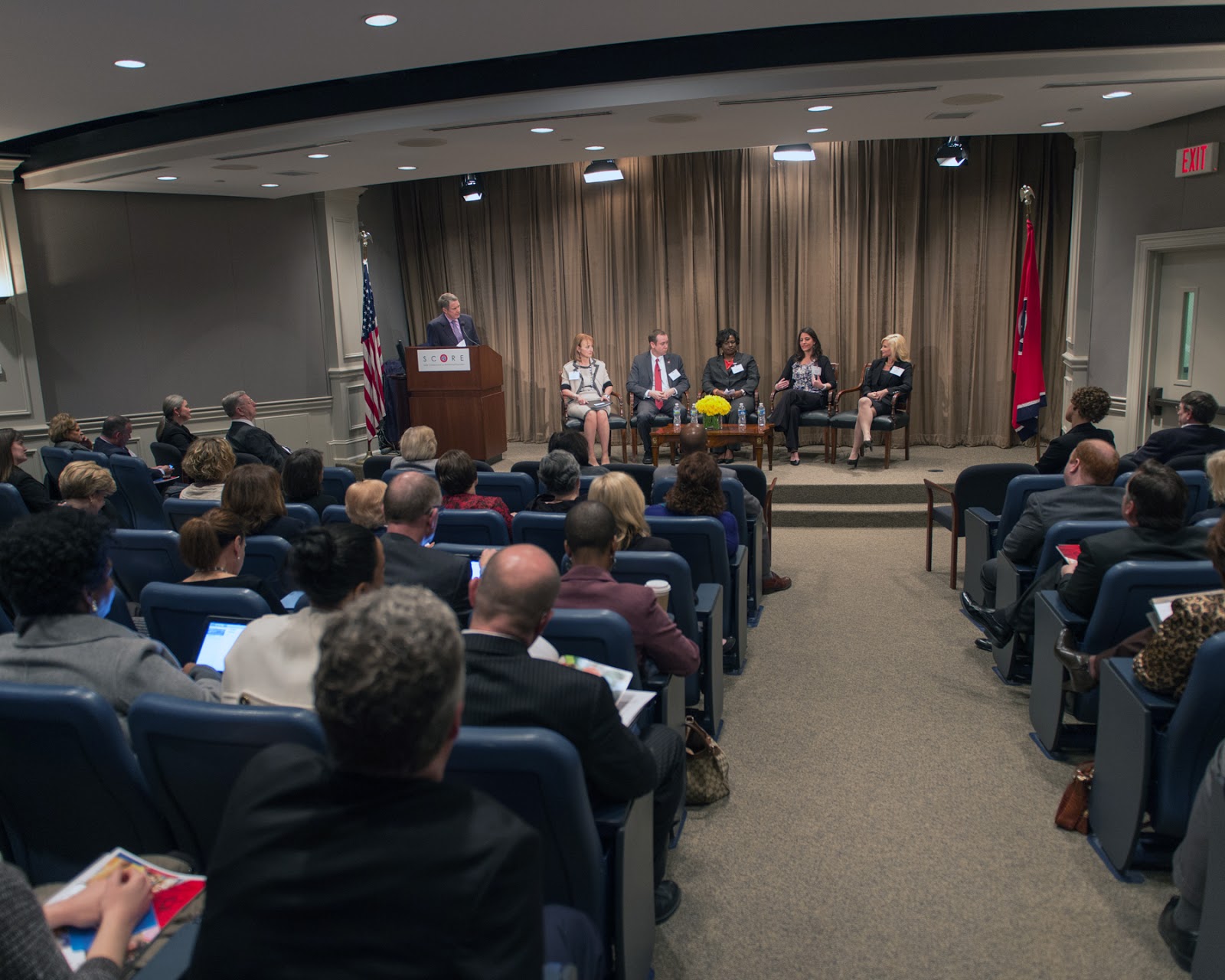 The Ayers Foundation Blog