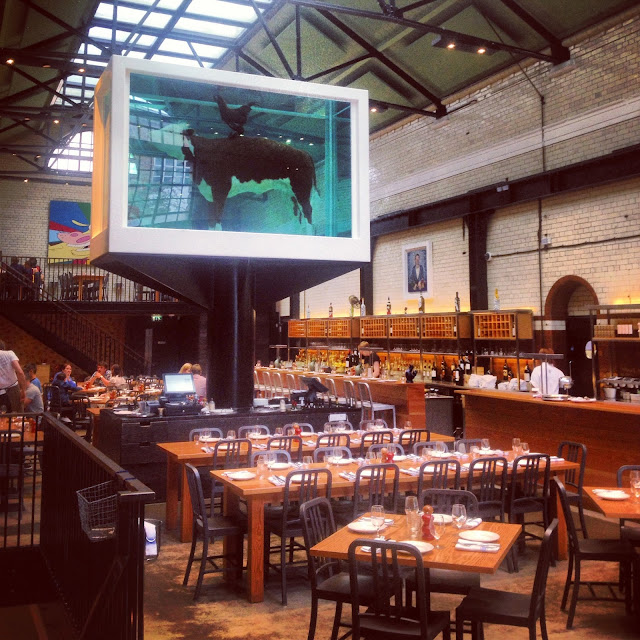 TRAMSHED - Emma Louise Layla