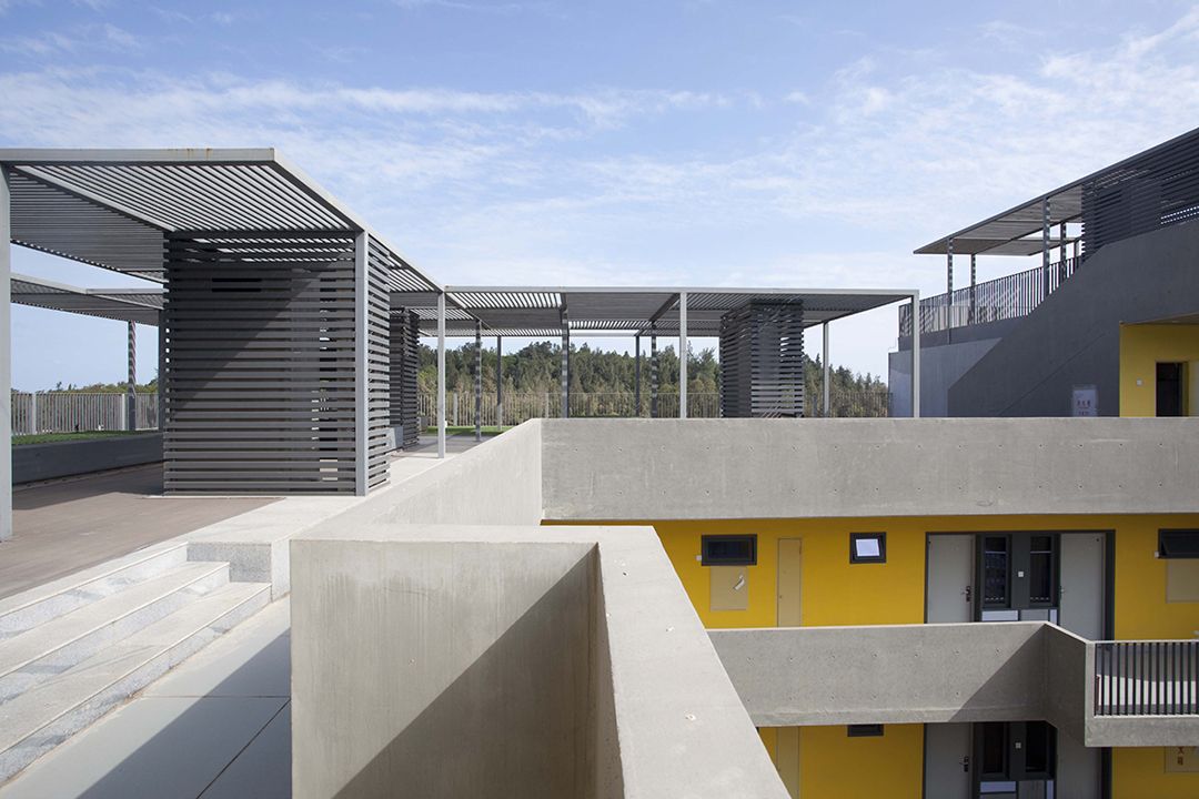 OPEN Architecture – a f a s i a