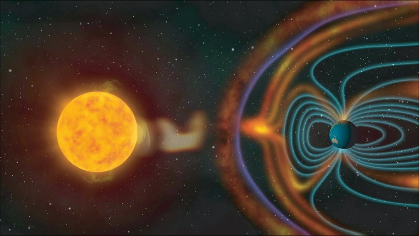 Los secretos del Sol: febrero 2018