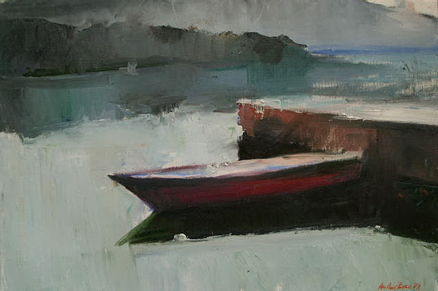 Художник Lyssenko Andrey) in 1974.. Обсуждение на LiveInternet ...