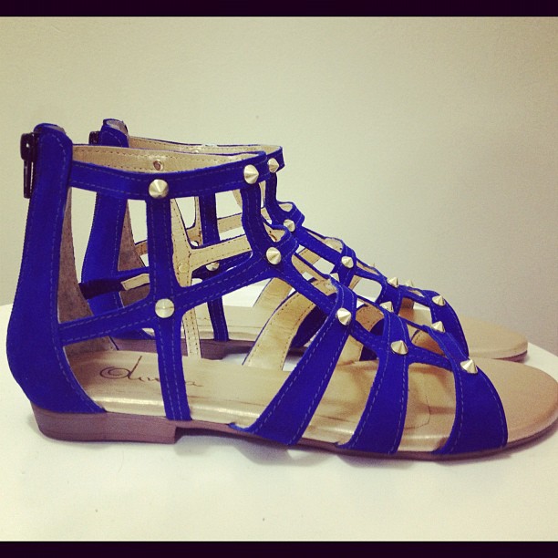 Oliveira Calçados | handmade shoes