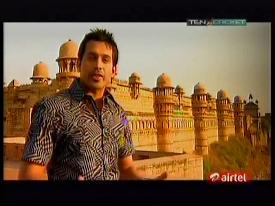 shahneelj [WCV]: Homes of Cricket - Captain Roop Singh Stadium ...