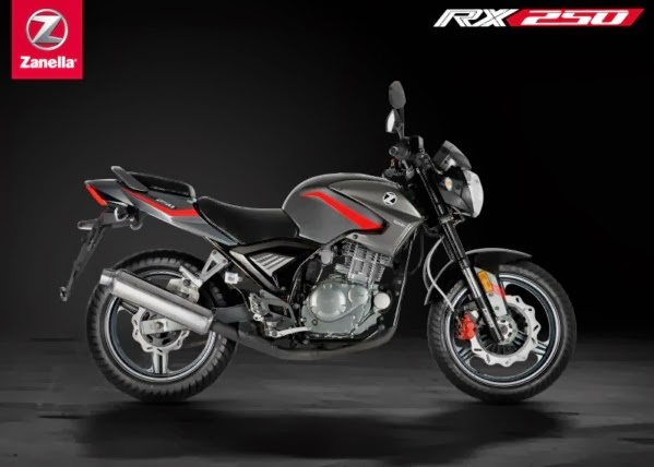 Bike & Cars HD Wallpapers: Zanella Motorcycle Wallpapers