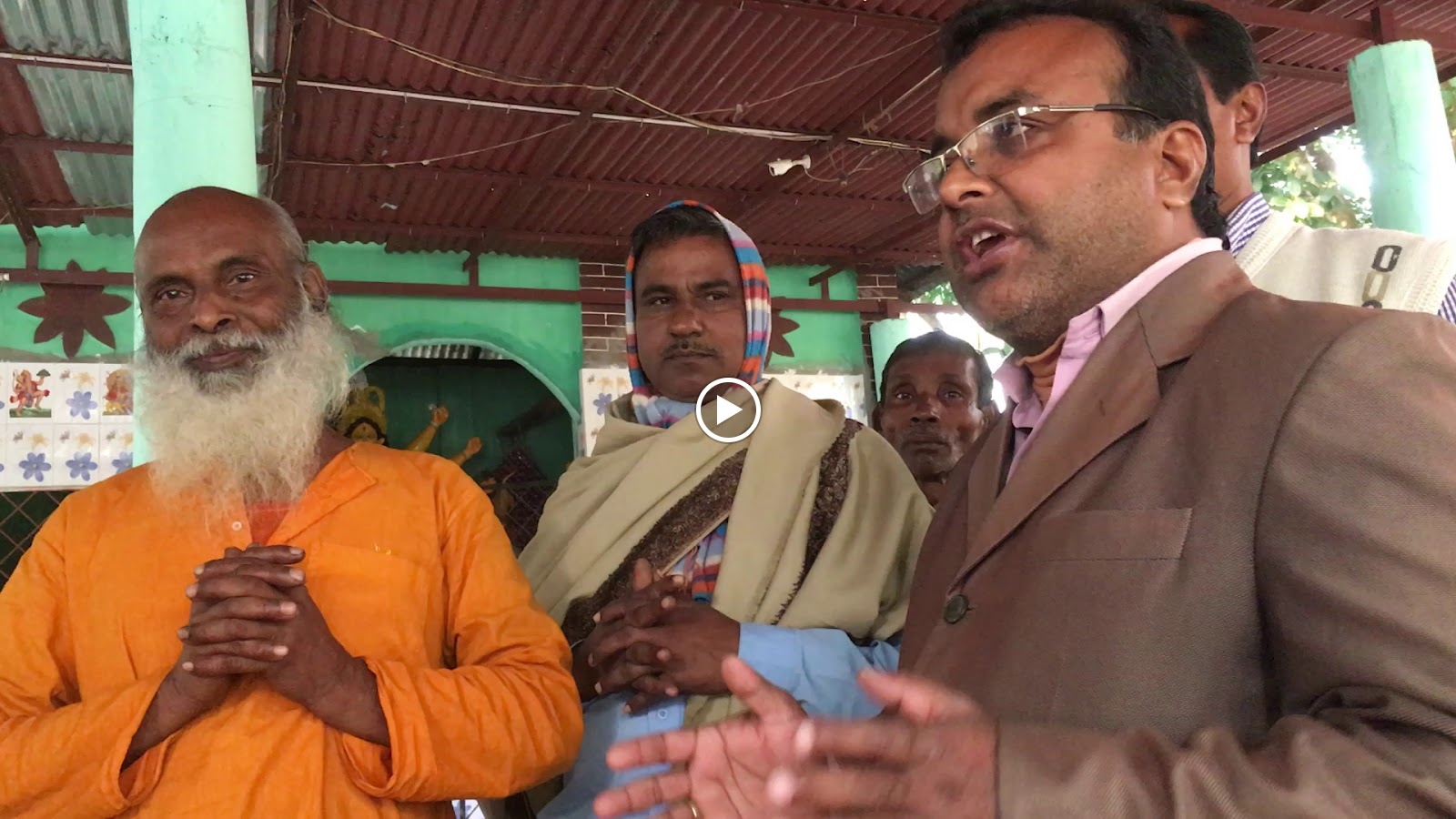 Empire's Last Casualty: Mahilara, Gour Nodi, Barisal, Bangladesh Nihar ...