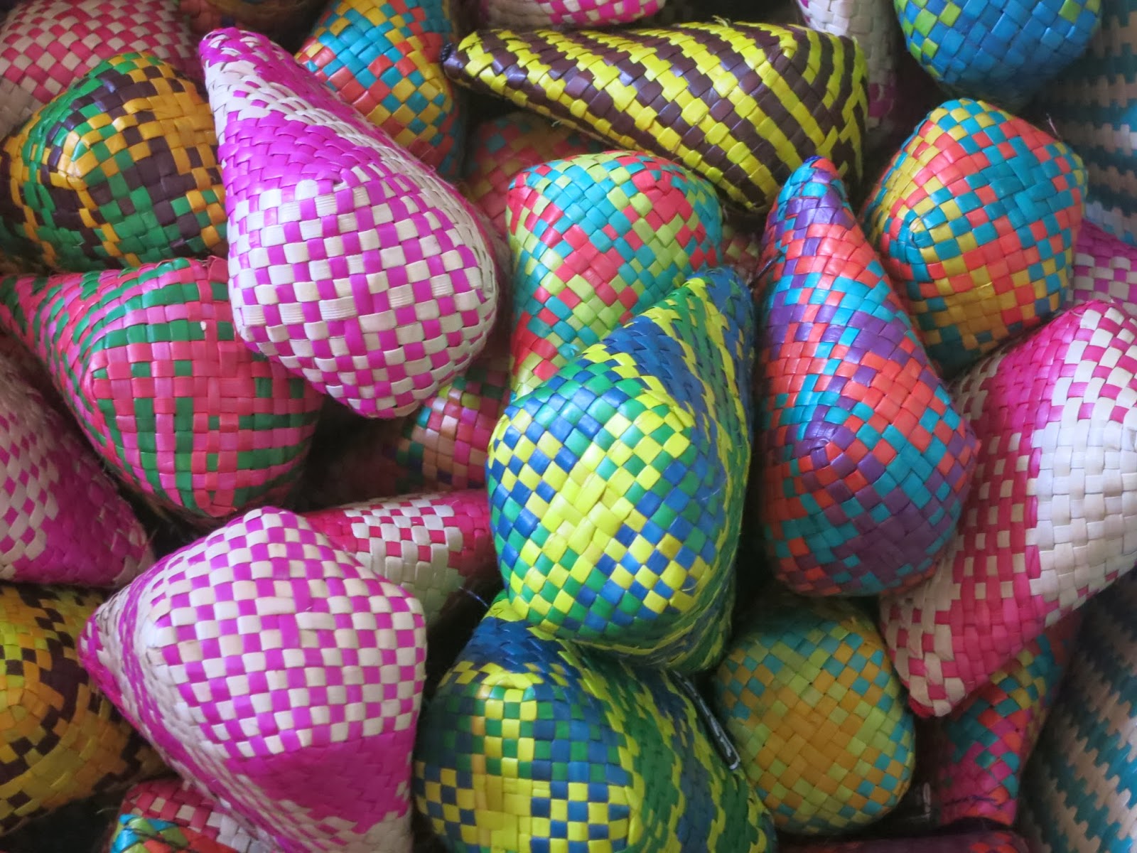 Splash of Yellow: What to see in Baler