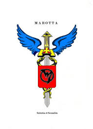 Nobiltà Marotta - Origini