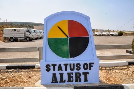 Catatan Kecil Dari Lebanon