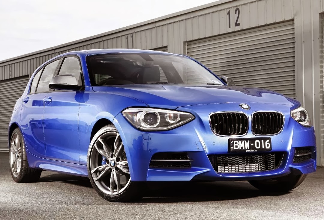 New Picture Cars: New Type BMW Cars in 2014