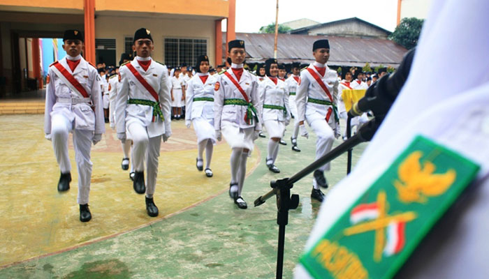 Galery Foto HUT Kemerdekaan RI Ke-70 - Yayasan Perguruan Sultan ... Galery Foto HUT Kemerdekaan RI Ke-70 - Yayasan Perguruan Sultan ...