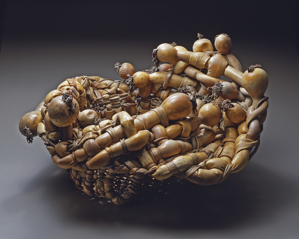 Contemporary Basketry: August 2013