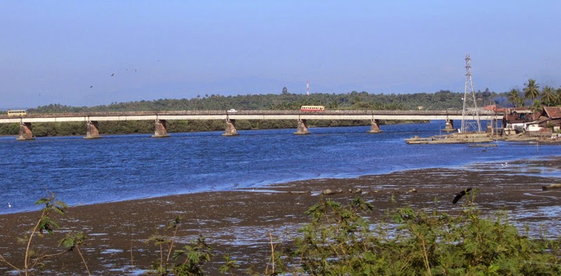 God's Own Country - Kerala: Backwater Tourism of Kerala