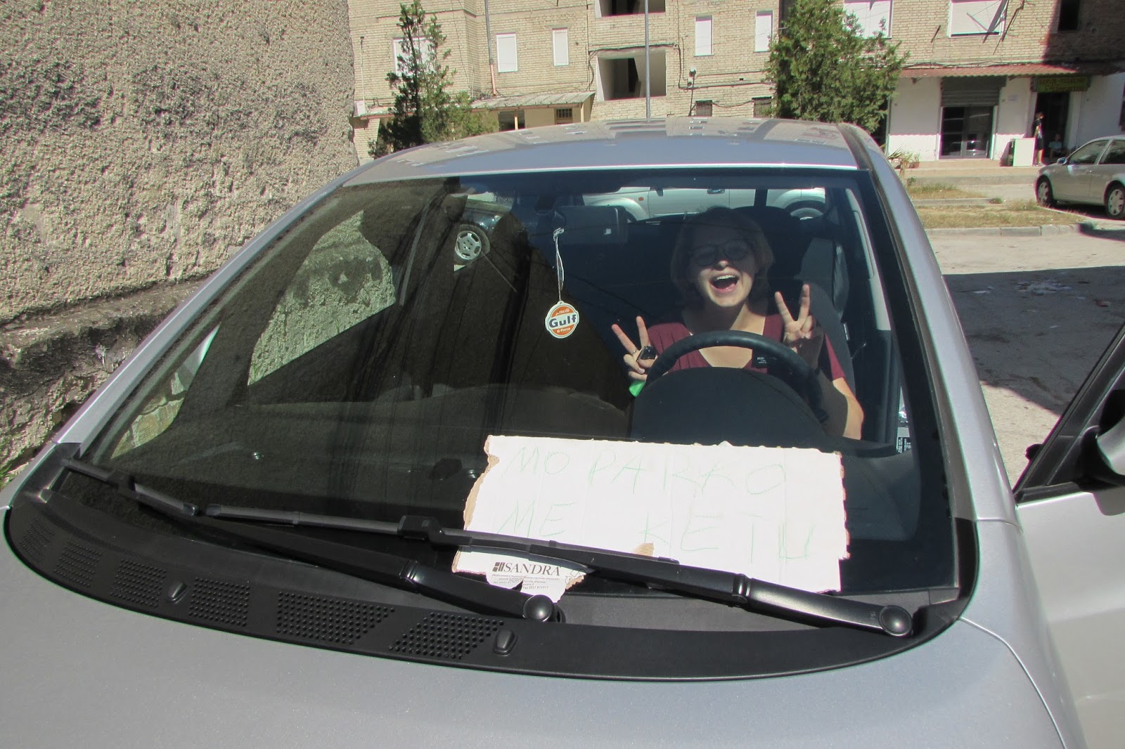 Called to Serve: Adriatic South Mission