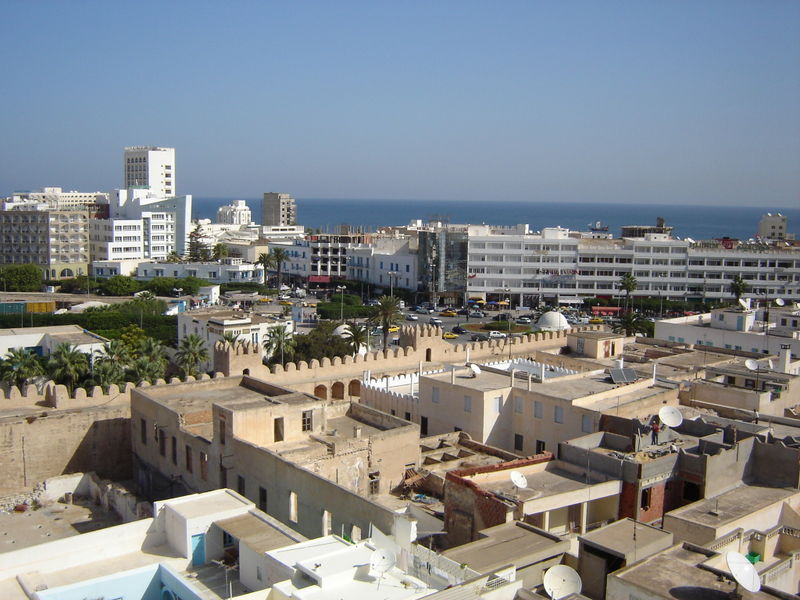 I Love Sousse